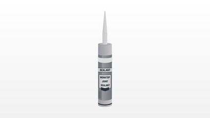 Sealant & Adhesive Buying Guide | Hardware Guide | Howdens
