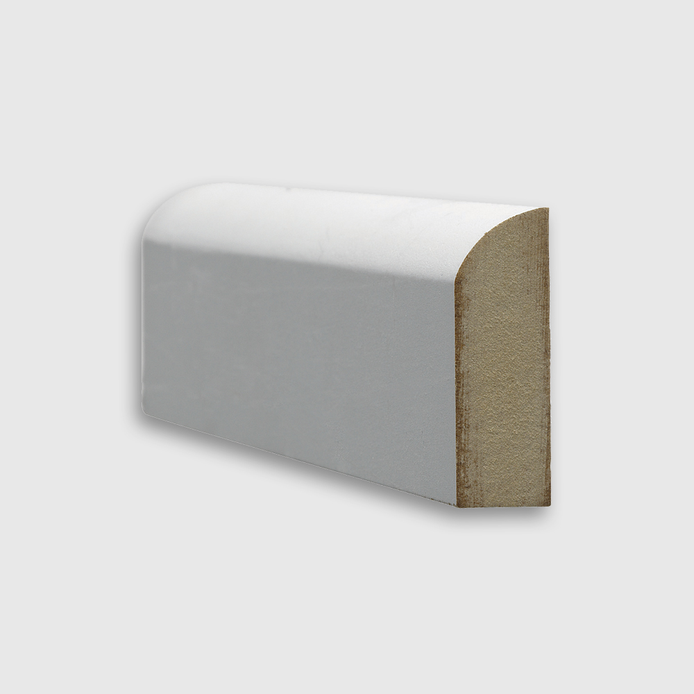 Skirting & Architrave Buying Guide | Buying Guides | Howdens