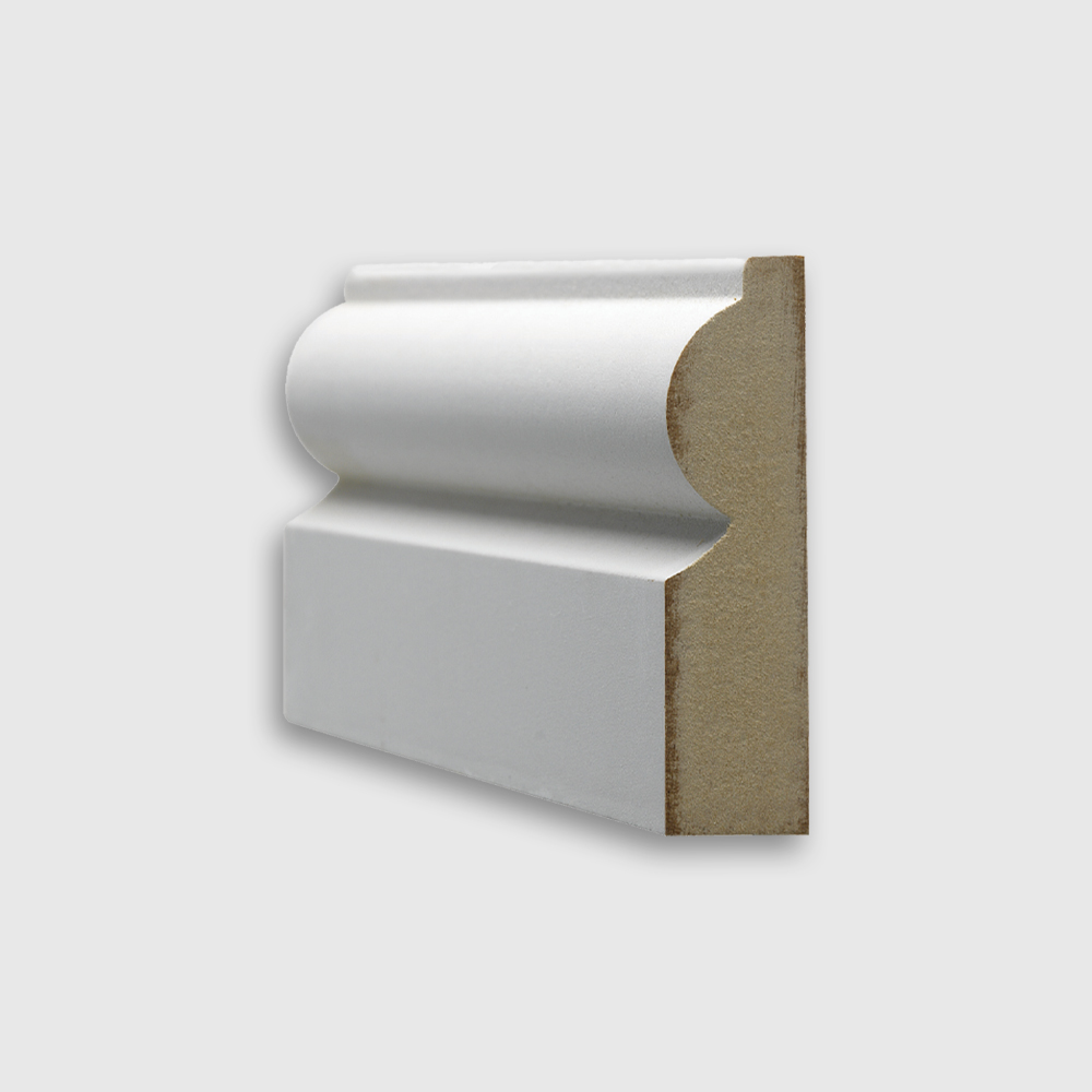 Skirting & Architrave Buying Guide | Buying Guides | Howdens
