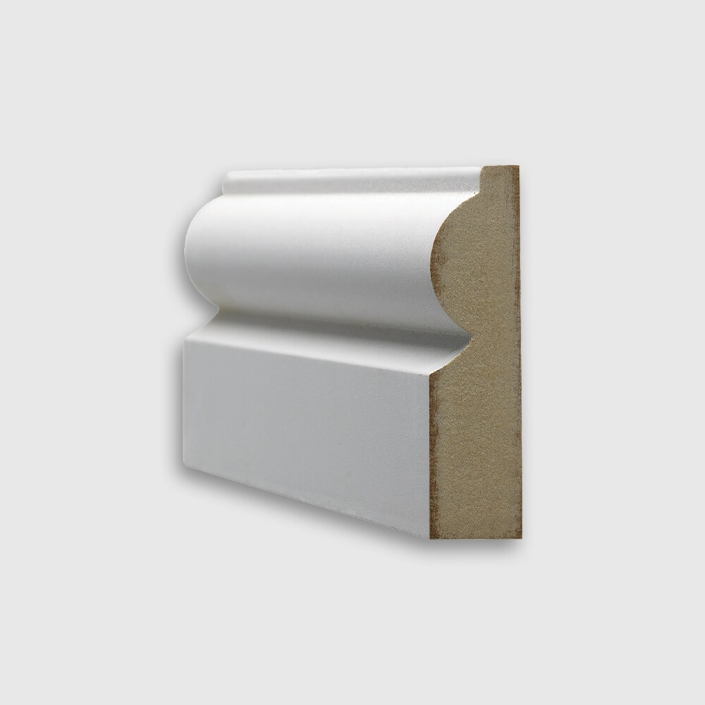 Skirting & Architrave Buying Guide | Buying Guides | Howdens