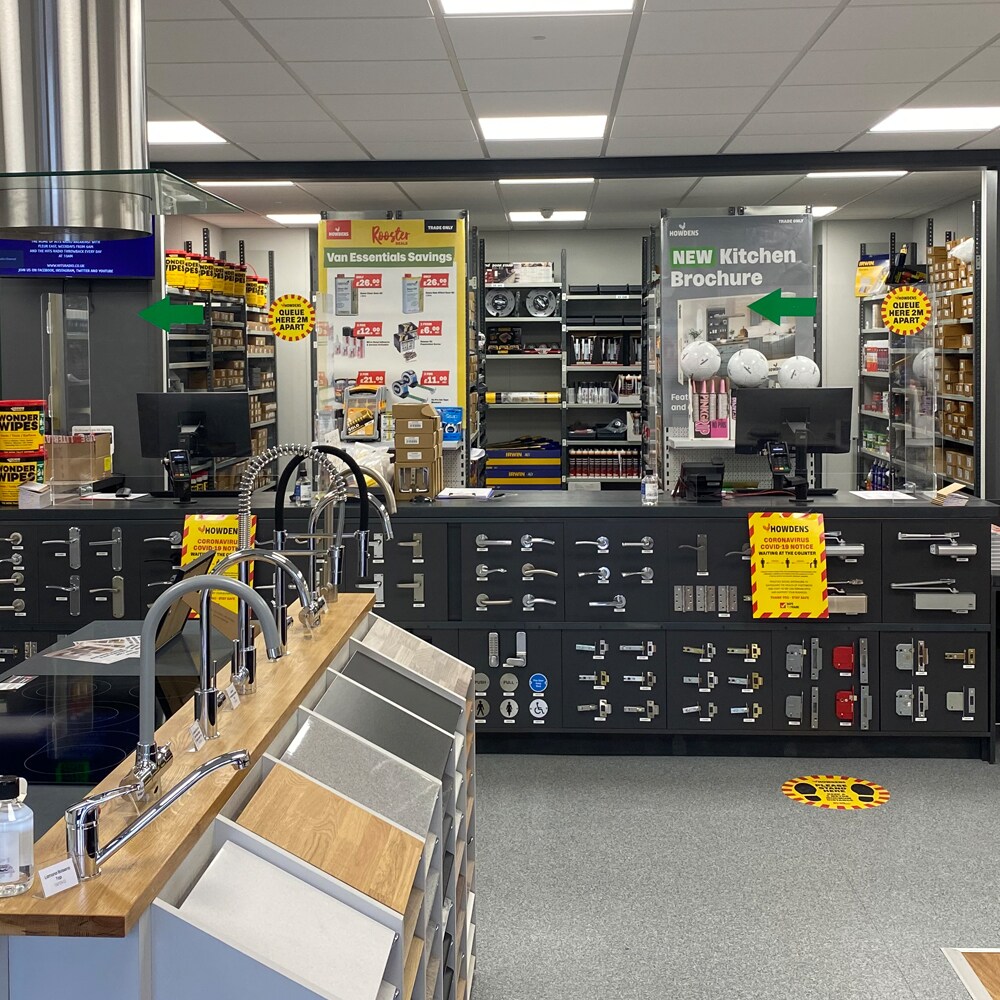 Newsroom | Media Centre | Media Enquiries | Howdens