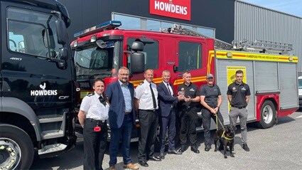 Newsroom | Media Centre | Media Enquiries | Howdens