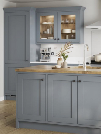 Kitchen Collections | Fitted Kitchens | Howdens