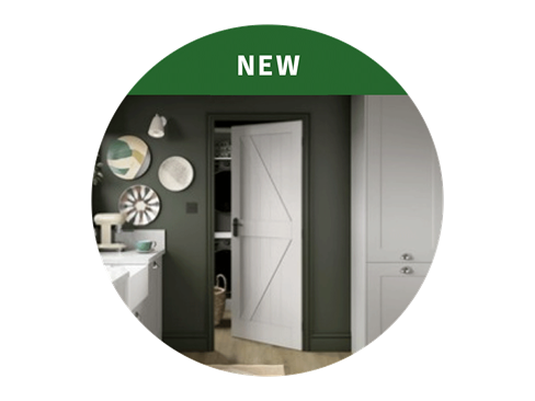 New Products | Howdens