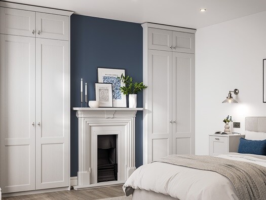 Bedroom Collections | Bedrooms | Howdens