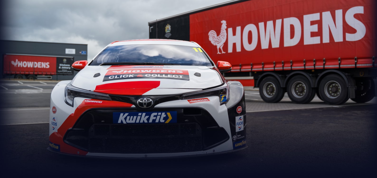 Click & Collect Prize Draw| Competitions | Howdens