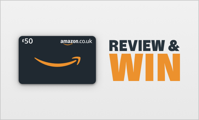 Review & Win Prize Draw | Competitions | Howdens