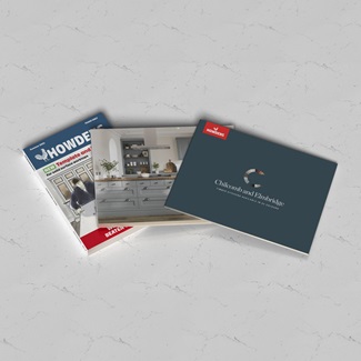 Kitchen Cabinet Colours | Kitchen Cabinets | Howdens