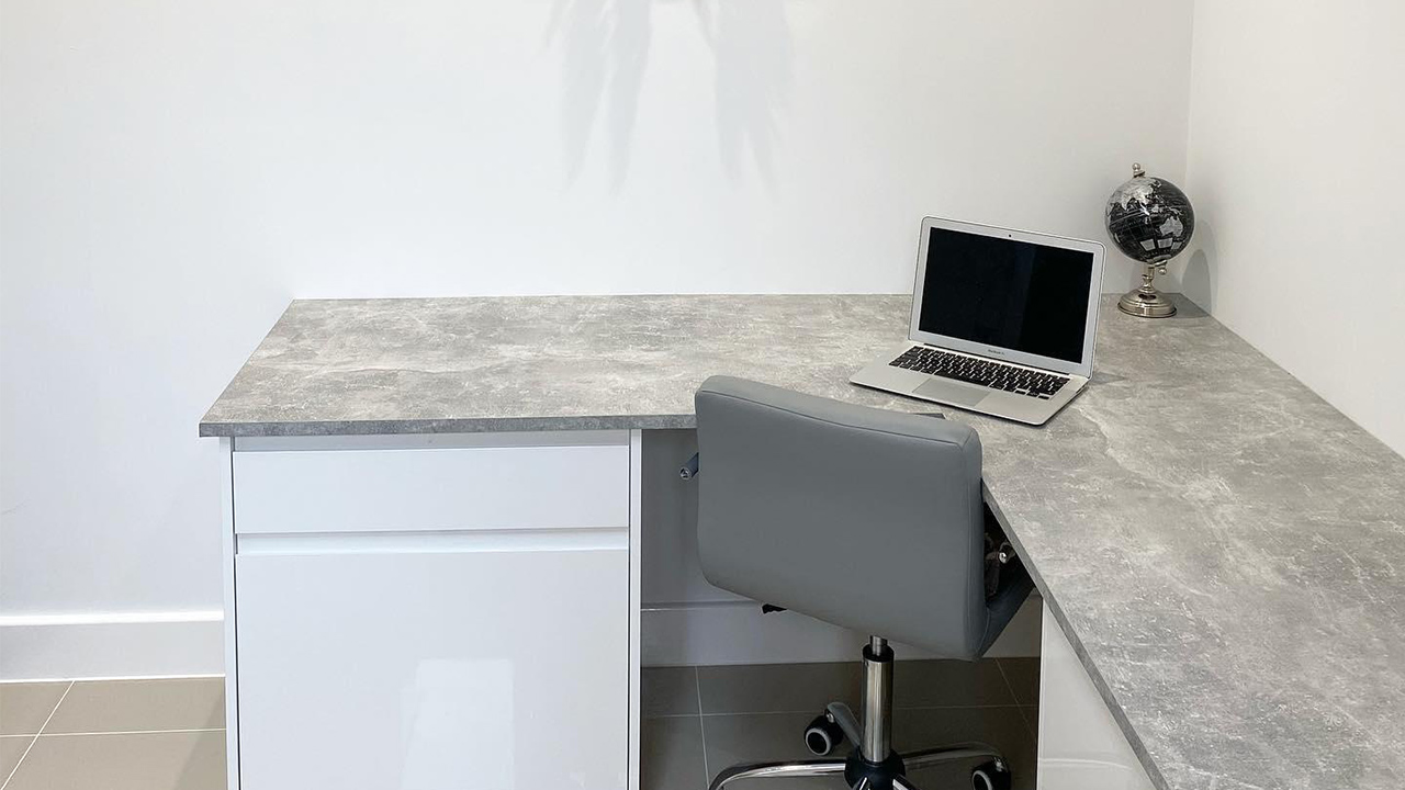 Home Office | Rooms | Howdens