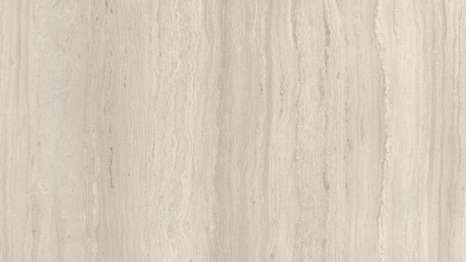 Howdens 3m x 22mm Square Edge Travertine Effect Laminate Worktop | Howdens