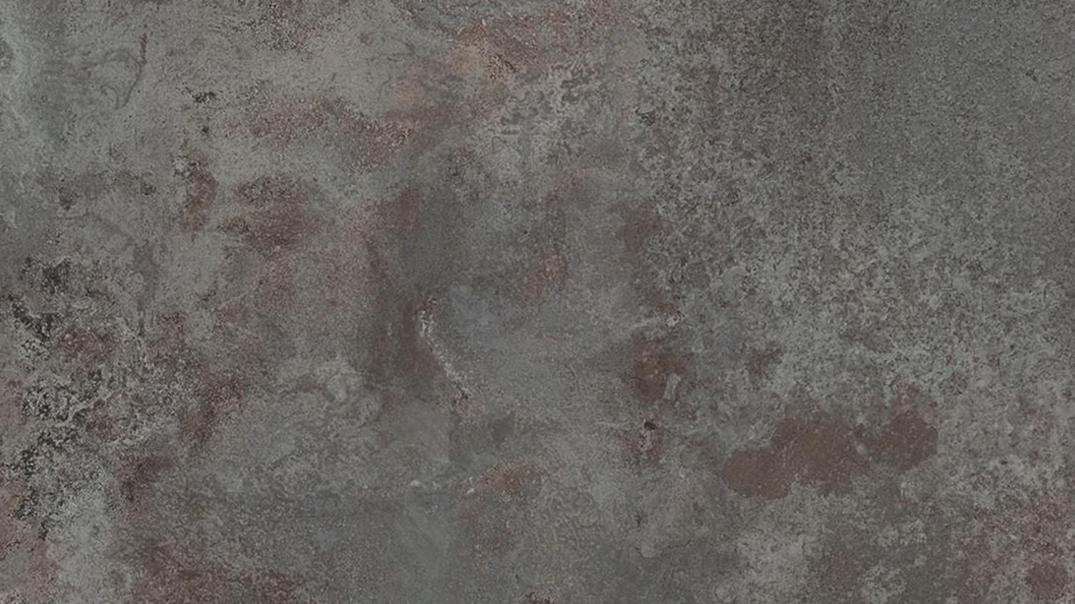 Howdens 3m x 19mm Oxidised Metal Effect Laminate Upstand | Howdens