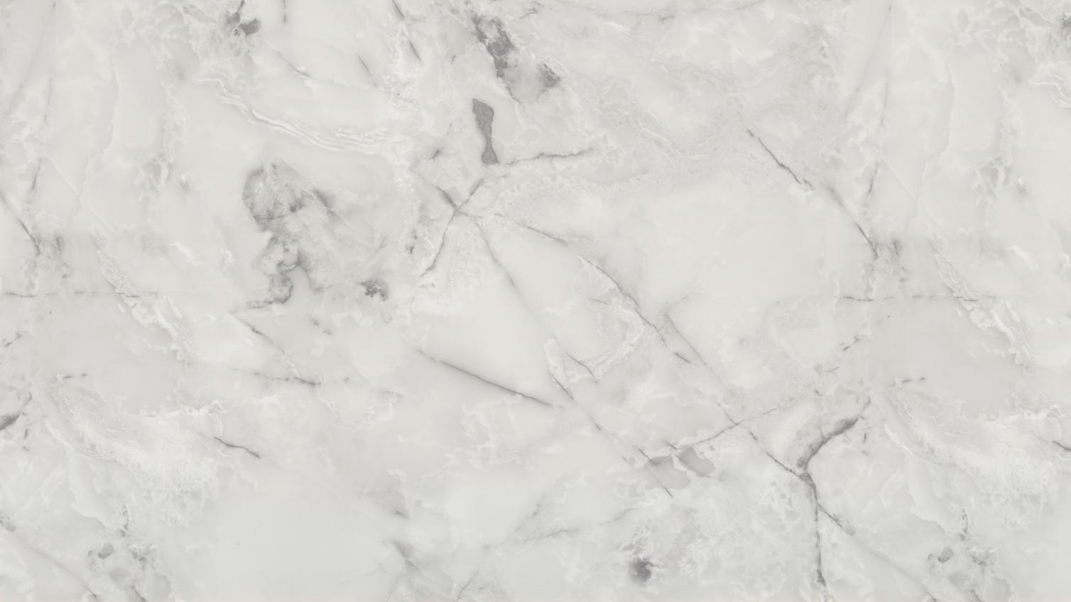 Howdens 3m x 12mm Glacier Marble Effect Compact Laminate Upstand | Howdens