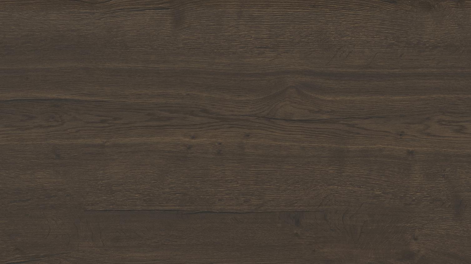 Howdens 2.79m x 19mm Dark Aged Oak Effect Laminate Upstand | Howdens