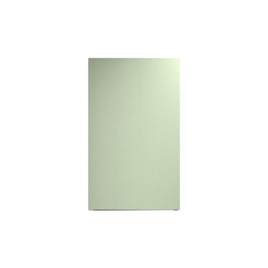 Clerkenwell Super Matt Reed Green 991mm x 600mm Full Height Appliance ...