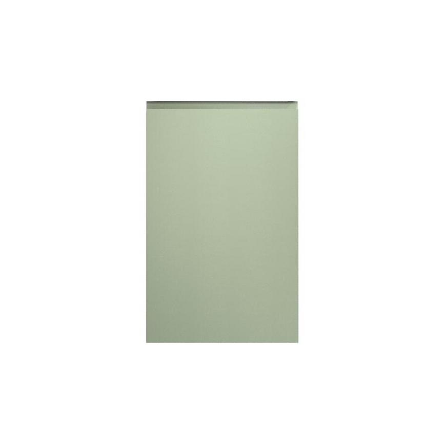Clerkenwell Super Matt Reed Green 945mm x 600mm Full Height Appliance ...