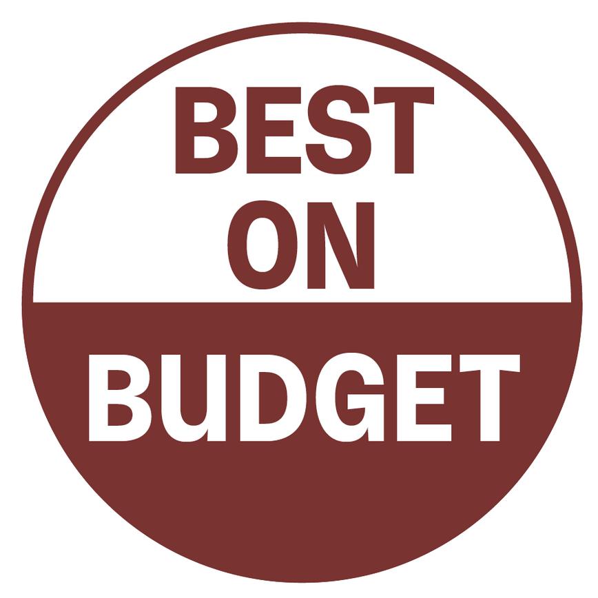 Allendale Dusk Blue Kitchen | Fitted Kitchens | Howdens