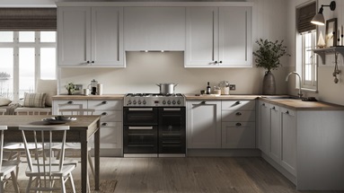Kitchen Collections | Help and Advice | Howdens