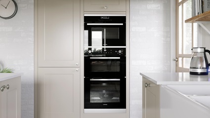 Cooking Buying Guide | Kitchen Buying Guides | Howdens