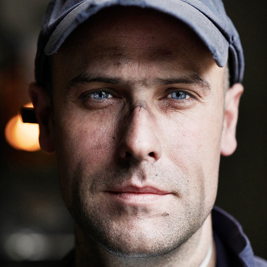 Perrin and Rowe | Howdens