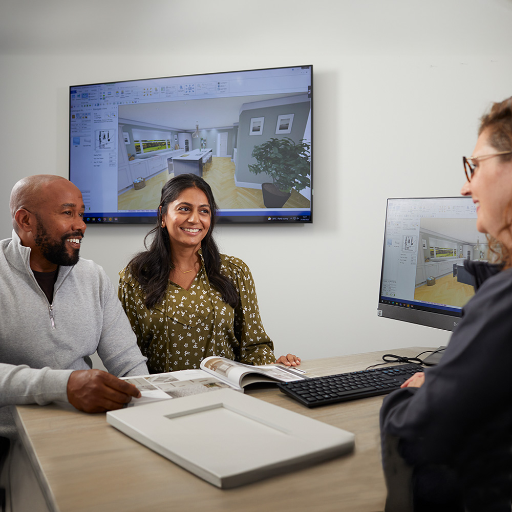 Kitchen Fittings | Kitchens | Howdens