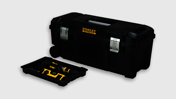 Van Essentials Checklist | Hardware Buying Guides | Howdens