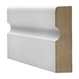 Skirting Boards | Joinery | Howdens