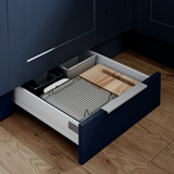 Integrated Dishwashers | Appliances | Howdens