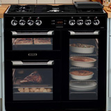 Integrated Dishwashers | Appliances | Howdens