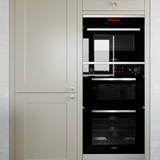 Integrated Dishwashers | Appliances | Howdens