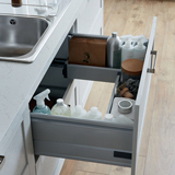 Integrated Dishwashers | Appliances | Howdens