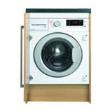 Integrated Dishwashers | Appliances | Howdens