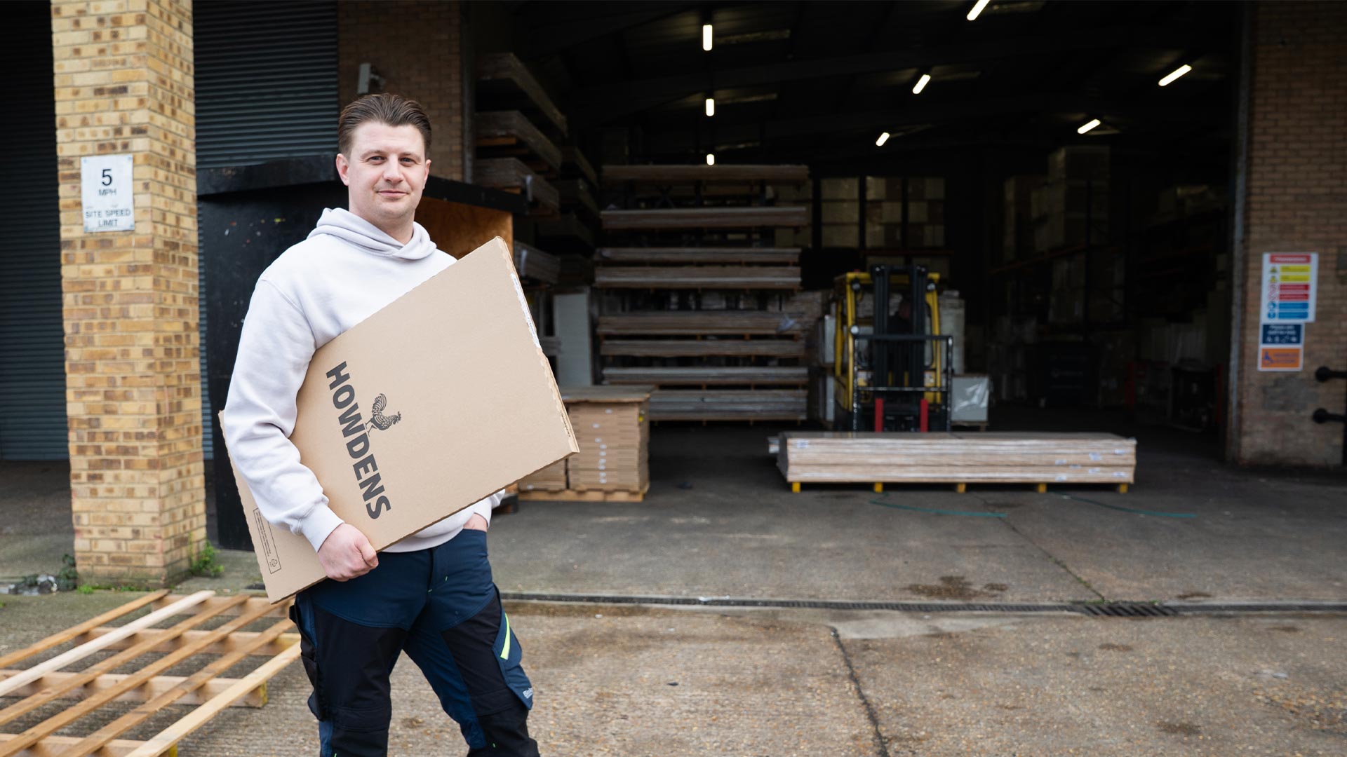 How To Price A Job And Make Margin Howdens